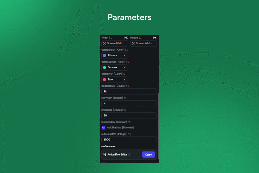 Security Grid Lock – Webnum