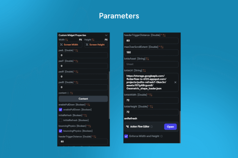 Smart Pull To Refresh V6 – Webnum